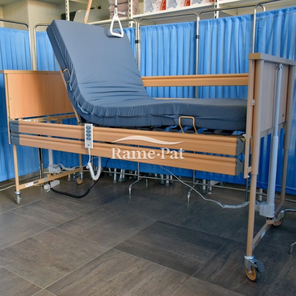 Pat electric medical ECO 200 X 90 - Rame Pat